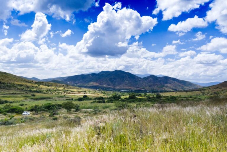 Best Time to Visit Oaxaca Mexico and the Beaches - Oaxaca Travel Tips