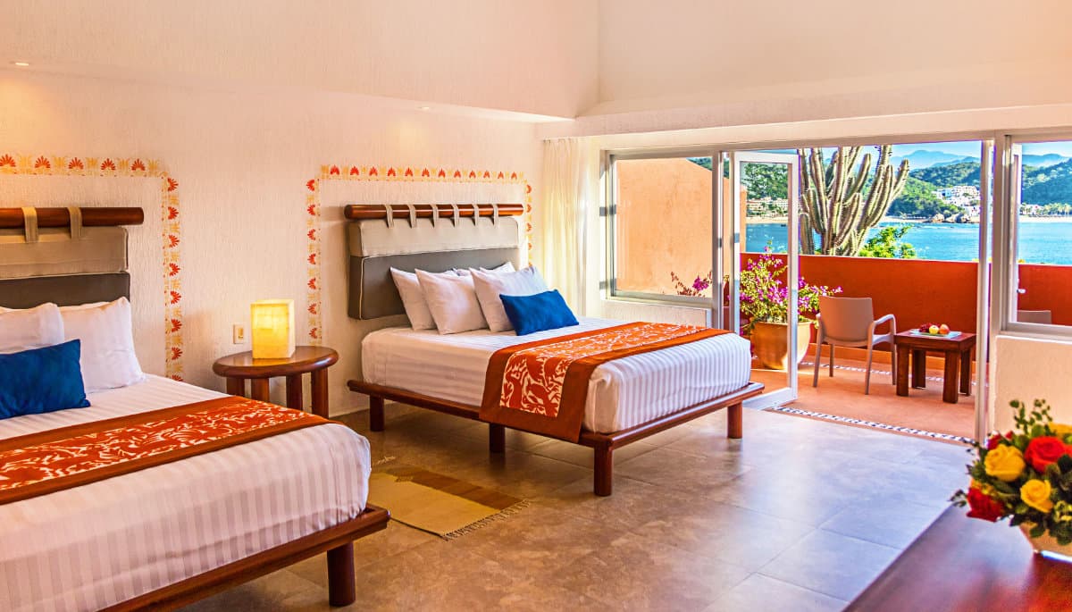 The 7 Best All Inclusive Resorts in Huatulco Mexico