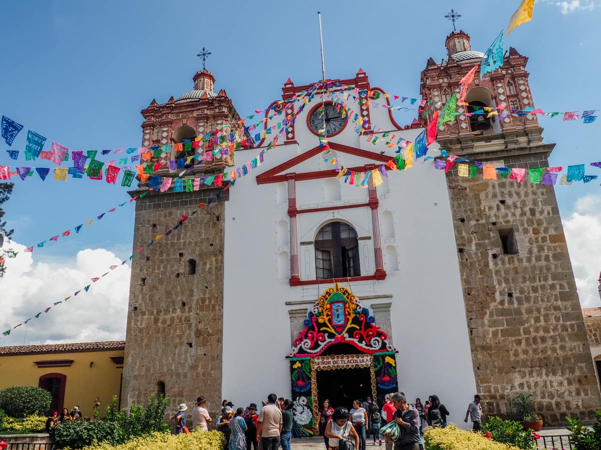 Tlacolula Market: Local Guide to the Sunday Market in Oaxaca